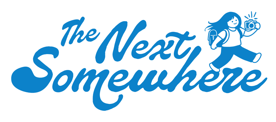 Google Maps | The Next Somewhere